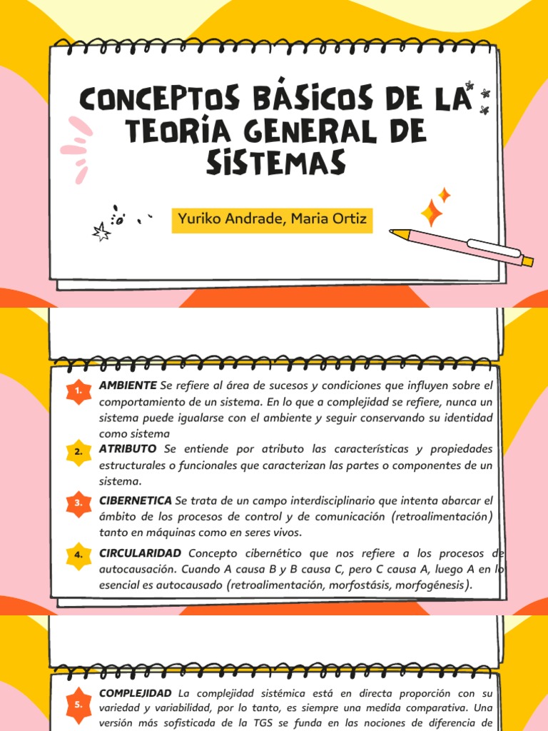 Conceptos Basicos | PDF