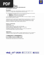 Magni-565-Product-Data-Sheet - COF | PDF | Automotive Industry ...