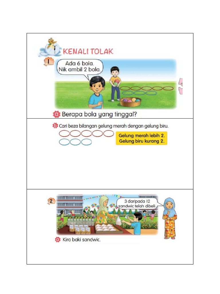 Tolak | PDF