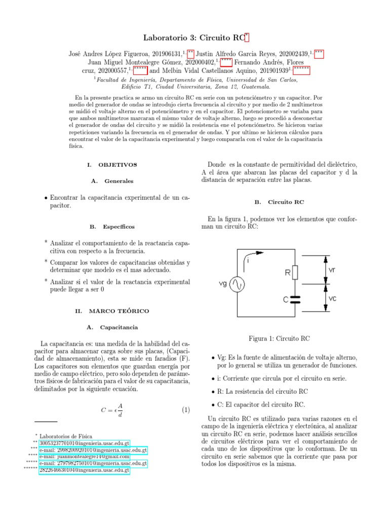 Practica 3 f3 | PDF