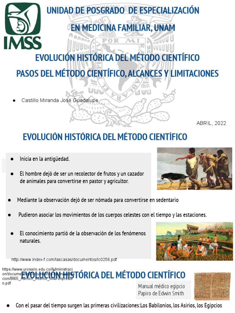 Método Científico | PDF | Método científico | Science