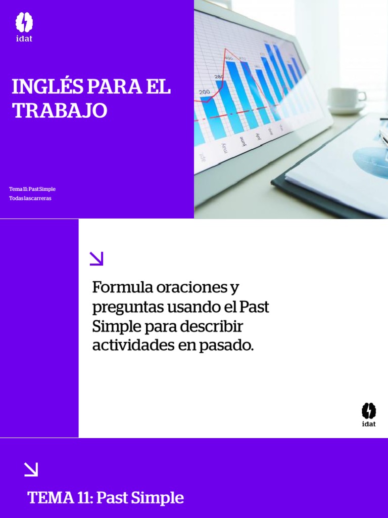 11-Past Simple | PDF