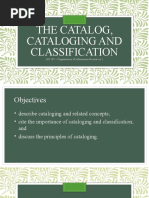 Cutter-Sanborn Author Table Guide | PDF | Art | Classics