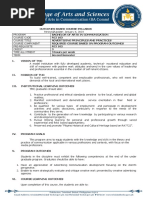 Sample Script For A Promotional Video. | PDF | Art