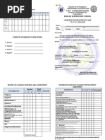 1.1-SLM-PROGRESS-MONITORING-REPORT-1-grade-4TH-Quarter-june 7 | PDF