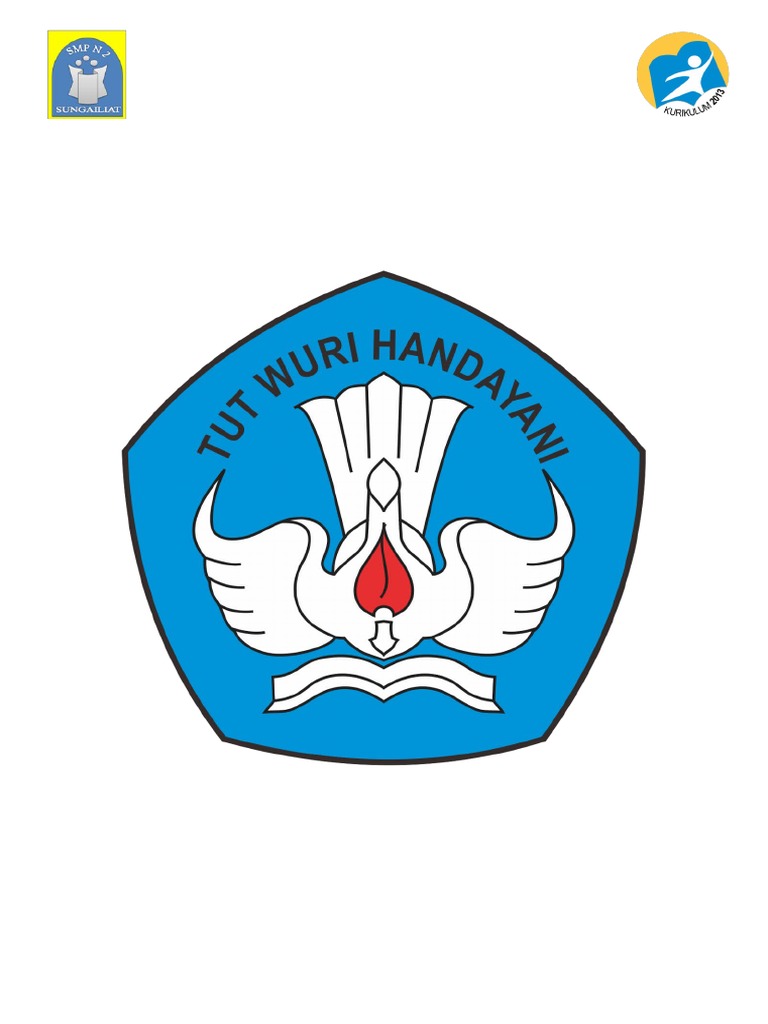 Logo Kertas Rapot | PDF