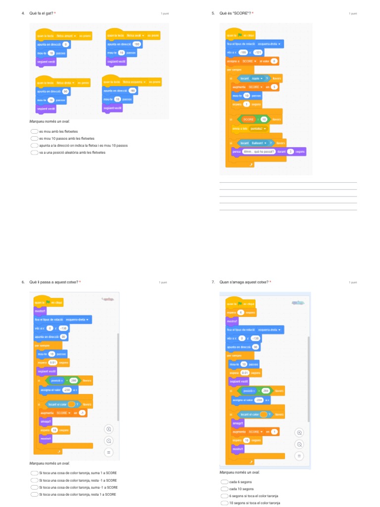 Test Scratch | PDF