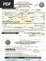 Lto Stencil Form Front | PDF