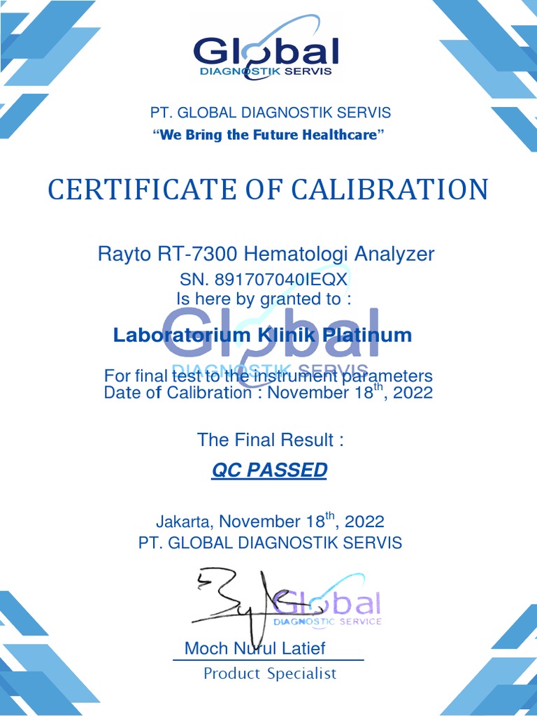 Rayto RT-7300 Lab Platinum | PDF