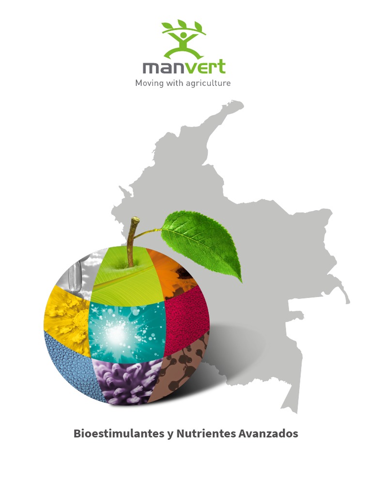 Portafolio Marvert Colombia. | PDF | Manganeso | Cobre