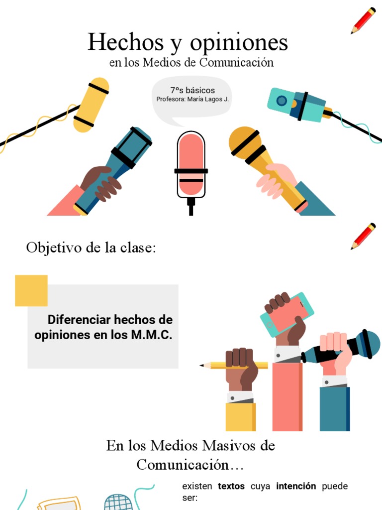 2 - Diferencia Entre Hechos y Opiniones | PDF | el Monte Everest