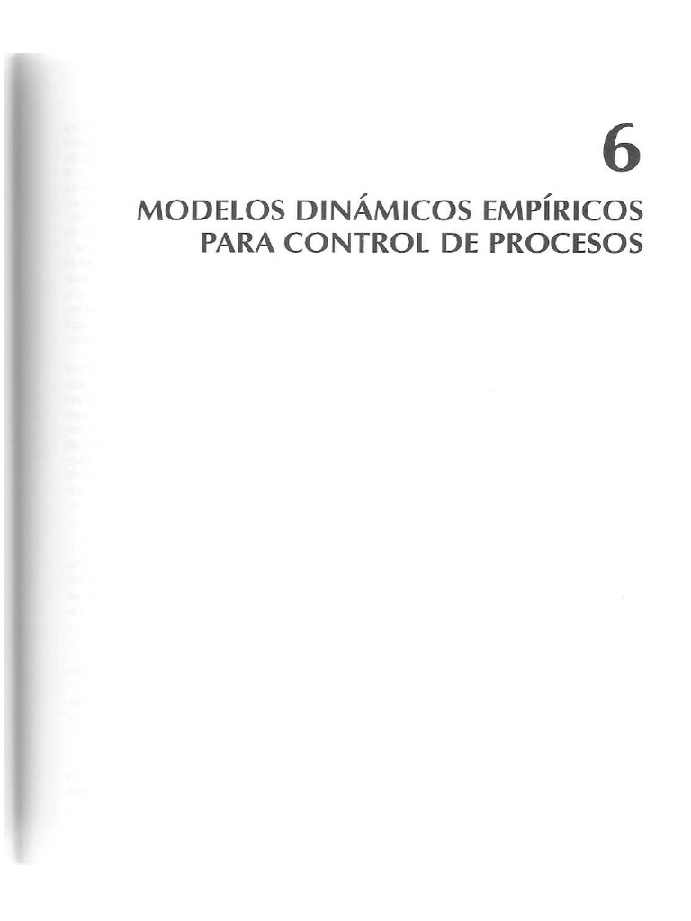 Control e Instrumentación de Procesos Químicos (Ollero-Camacho ...