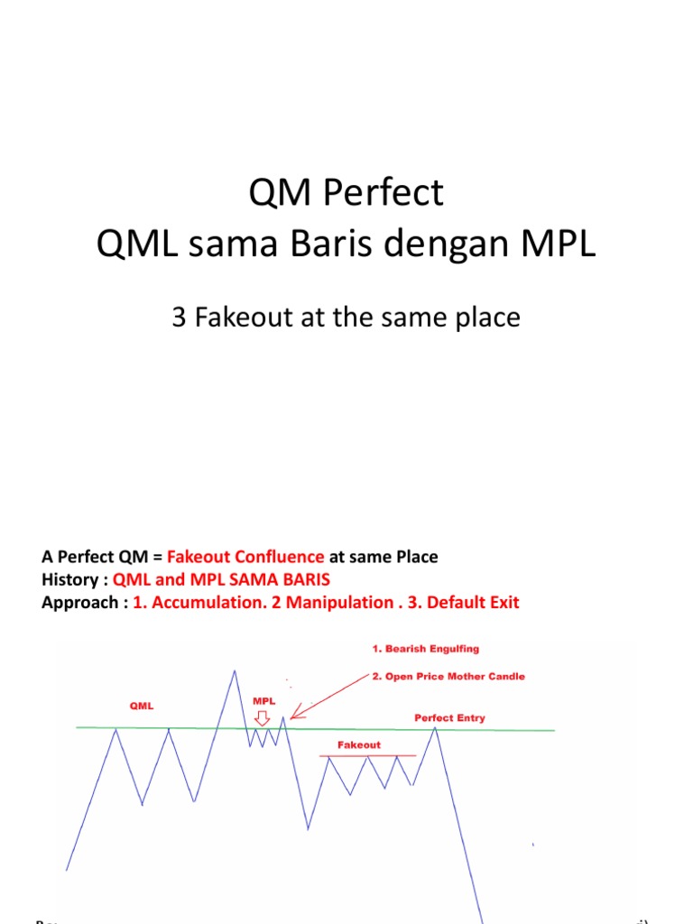Bab 3 QM Perfect QML With MPL | PDF