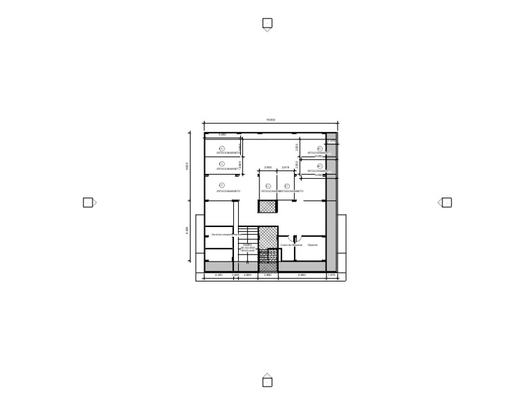 Semisotano | PDF