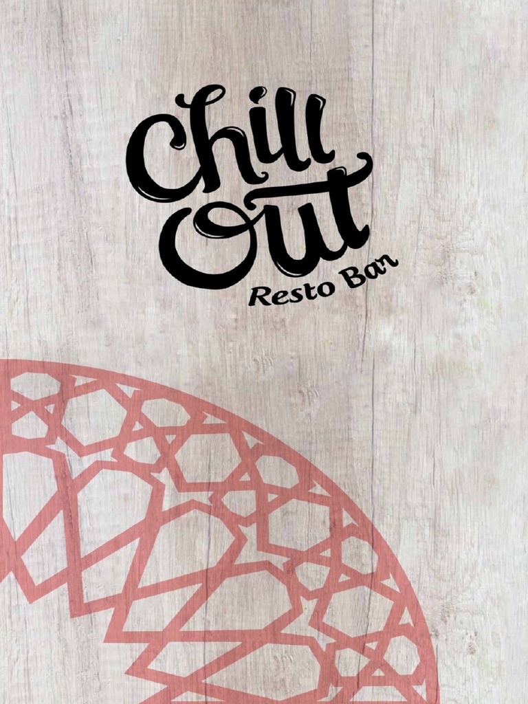 Carta Chill Out! | PDF