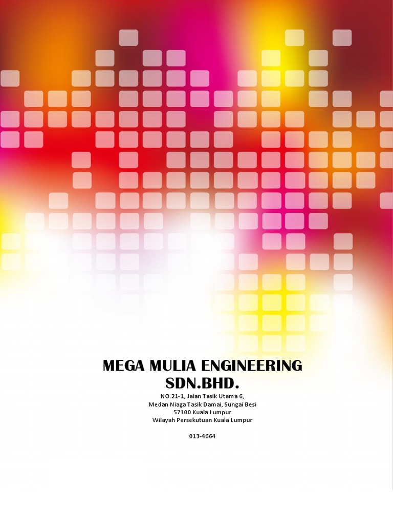 Method Statement | PDF | Borehole | Drilling