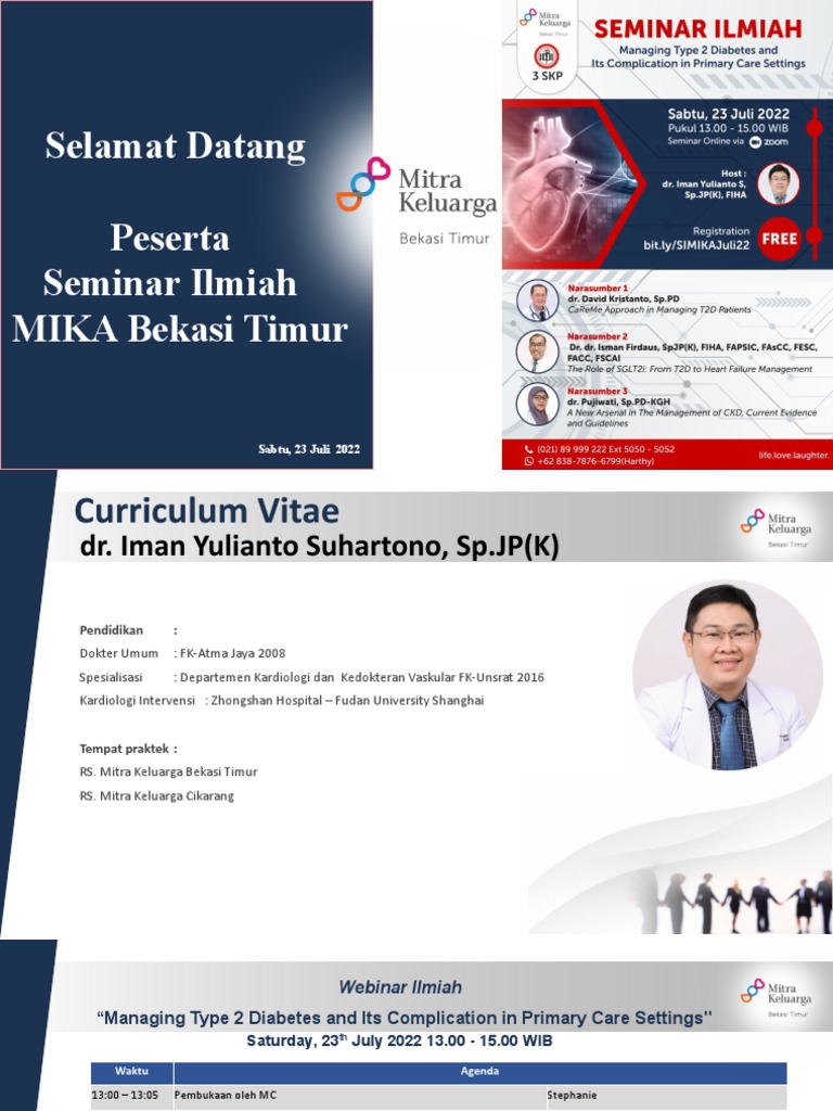 Slide Pembukaan SI 23juli22 | PDF