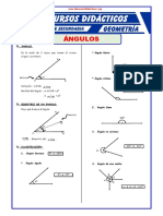 15.-Ejercicios Resueltos Angulos Complementarios Estudiar y Transcribir | PDF | Matemáticas ...
