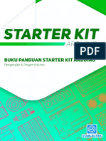 Latihan Arduino Dengan Wokwi | PDF