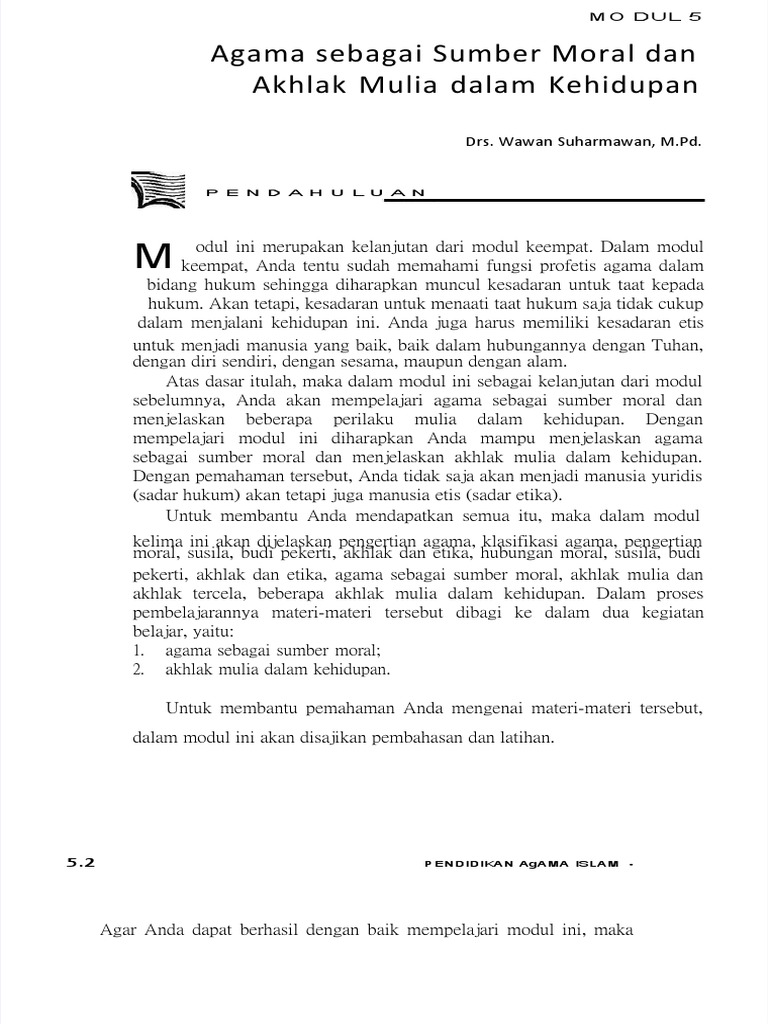 Mo Dul 5 | PDF
