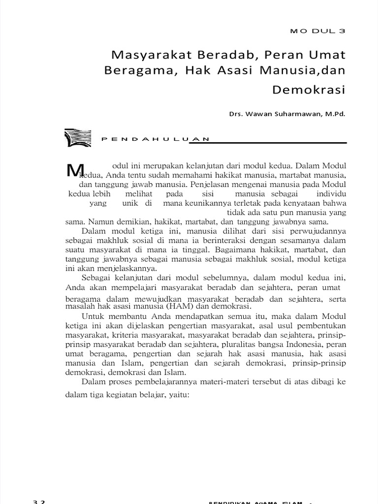 Mo Dul 3 | PDF