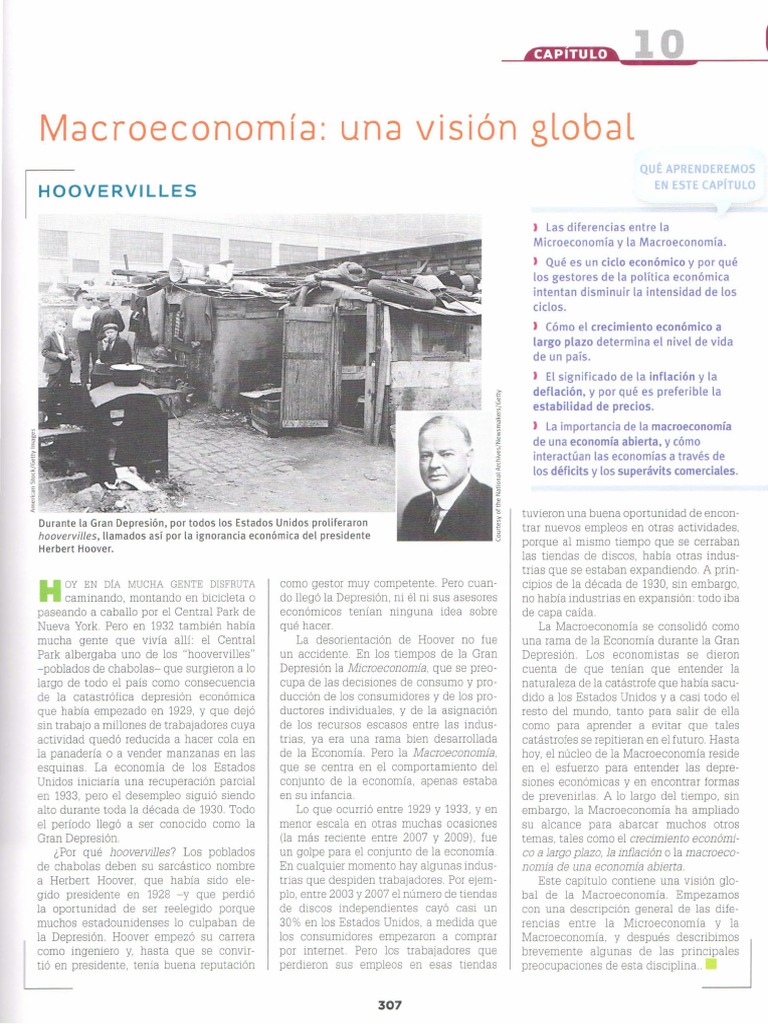 2015 - Krugman Wells Graddy - Fund Eco Cap10 | PDF | Macroeconómica | La política monetaria