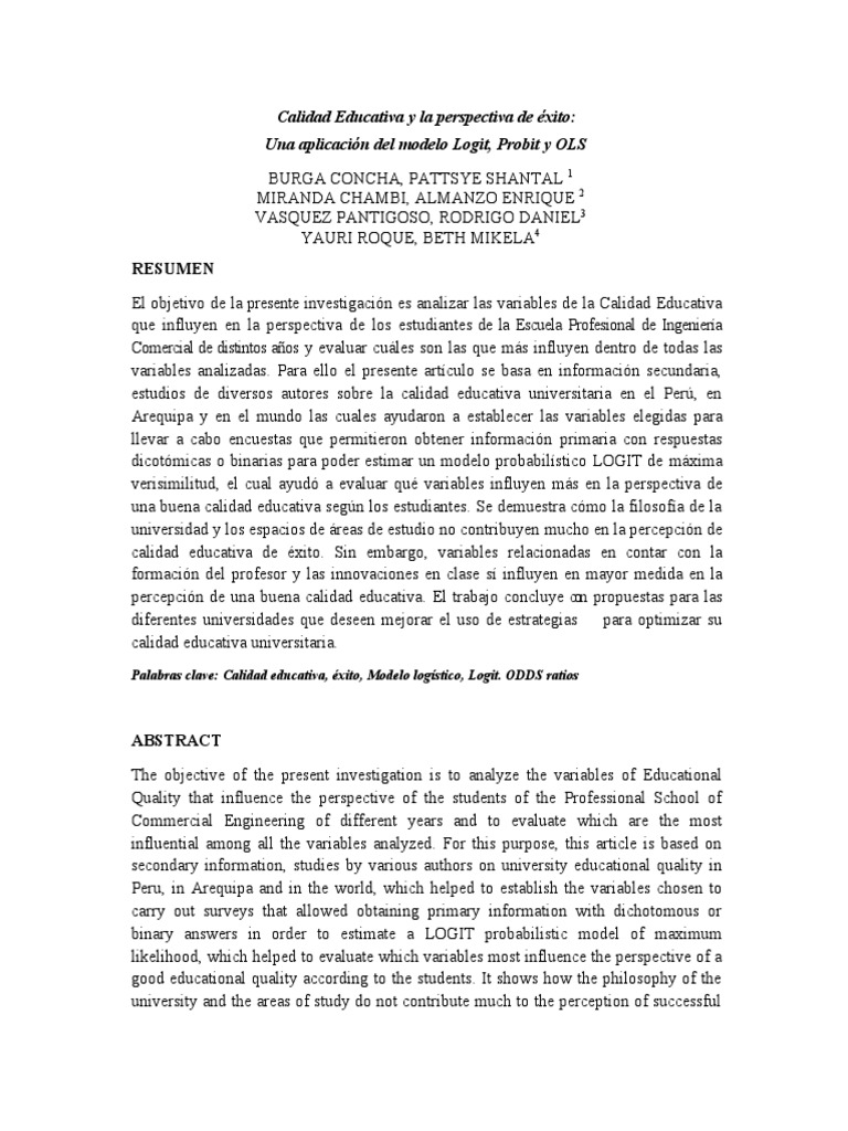 Articulo Trabajo Fase | PDF