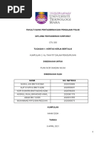 Ctu 152 Group Assignment | PDF