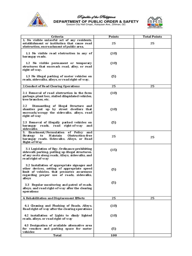 Road Clearing | PDF | Traffic | Transport Infrastructure