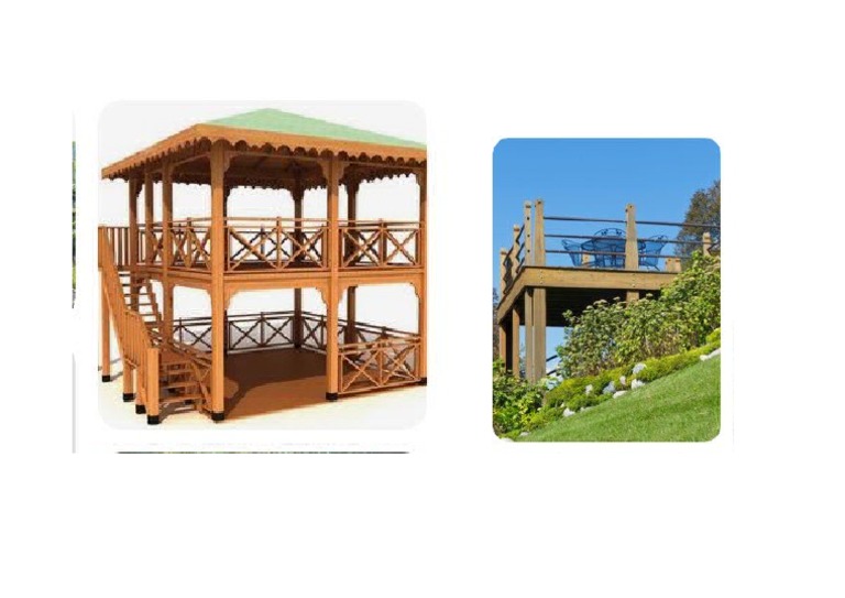 Viewing Platform at Roofdeck | PDF