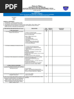 Case Taking Proforma - Central Nervous System | PDF | Anatomical Terms ...