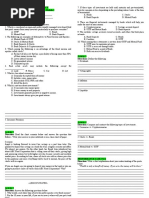 UITF Practice Test | PDF | Investment Fund | Investing
