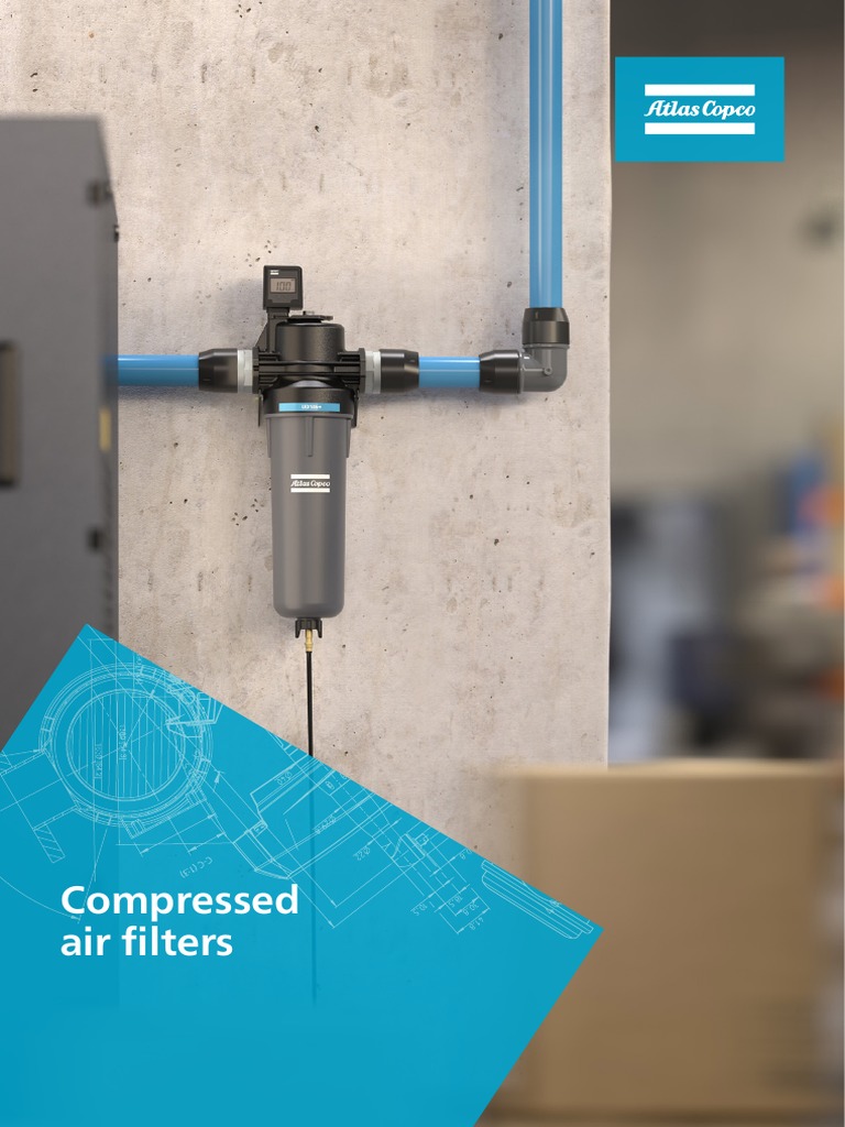 Filters EN | PDF | Filtration | Drainage