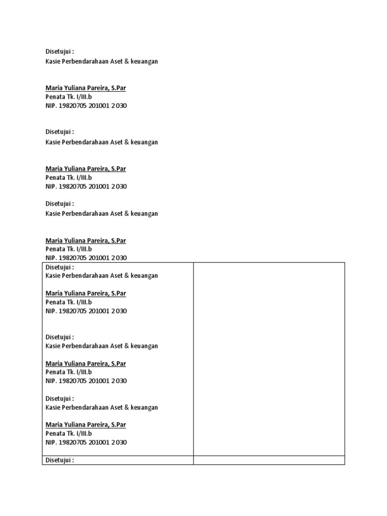 form permintaan | PDF