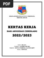 Buku Panduan Pengurusan RMT | PDF
