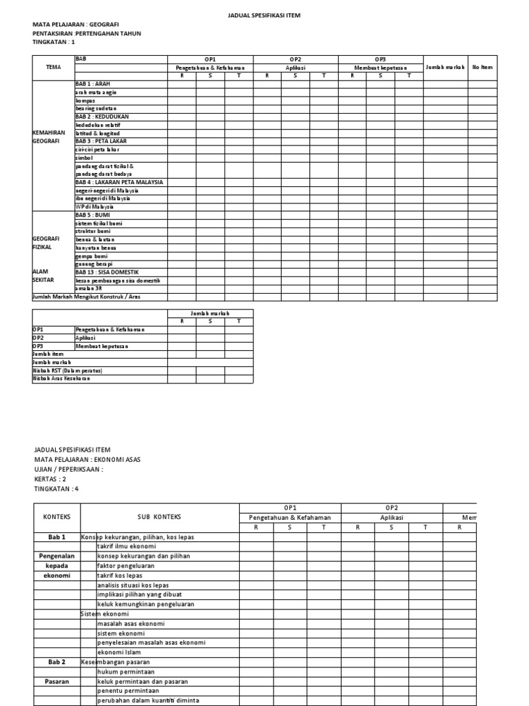 Jsi Geo Pdf