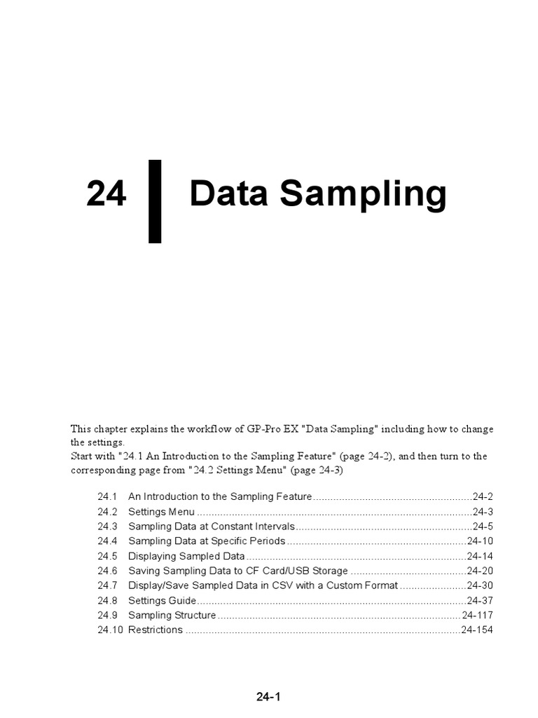 sampling-pdf