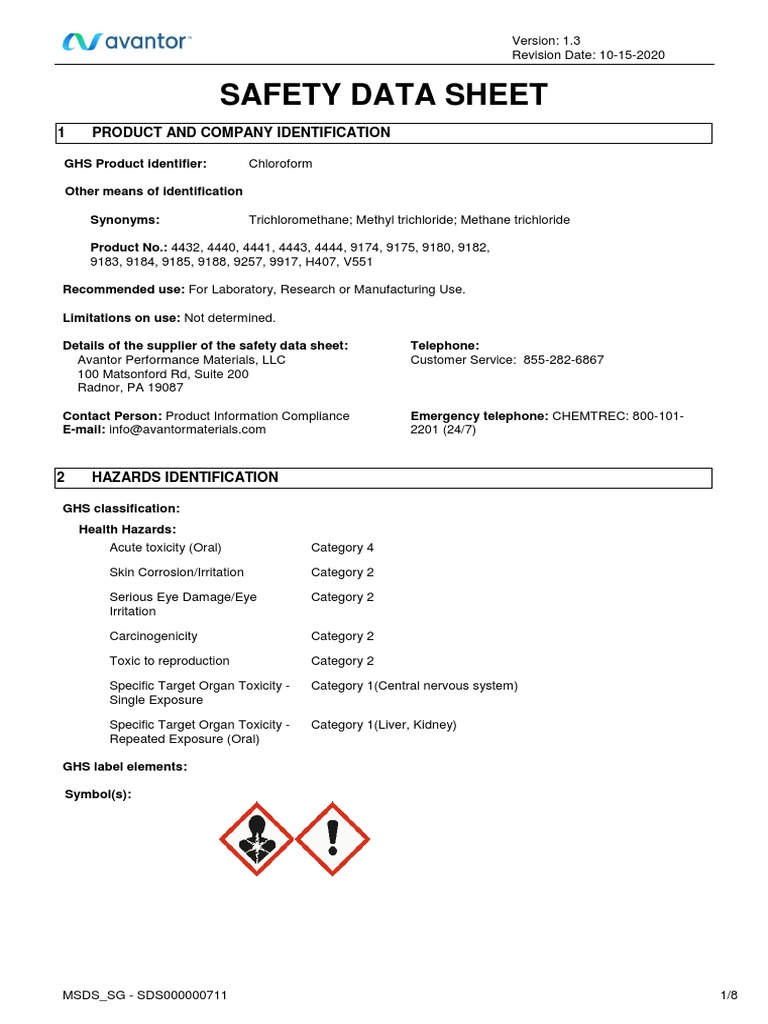 JT Baker | PDF | Toxicity | Firefighting