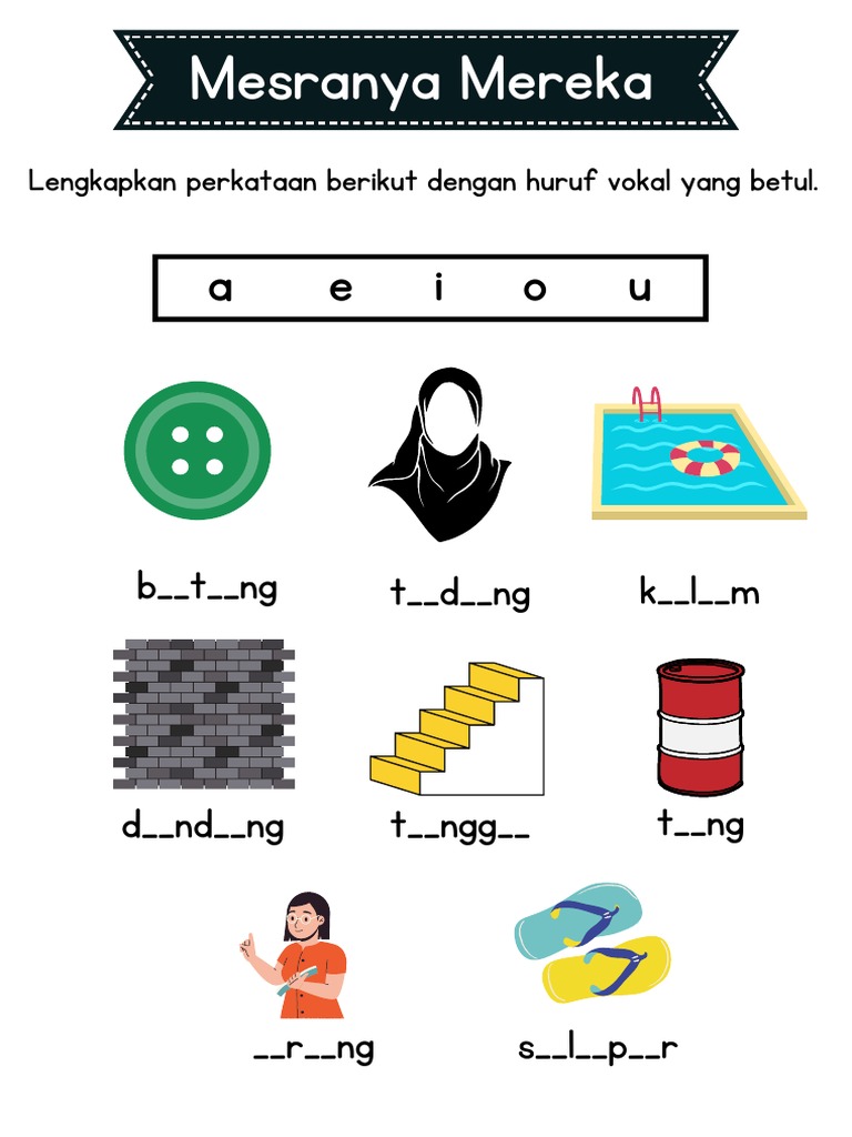 Mesranya Mereka | PDF