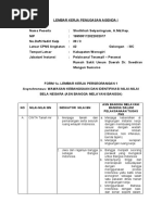 Role Model Tokoh BerAKHLAK | PDF