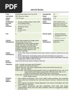 Modul Ajar Asam Basa | PDF