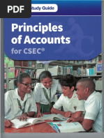 Economic CSEC Study Guide | PDF | Economics | Monopoly