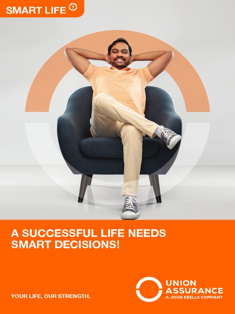 Union Smart Life Insurance Benefits | PDF | Life Insurance | Insurance