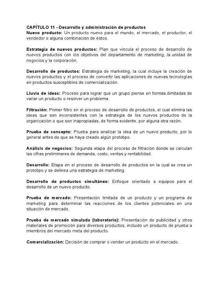 Guía Merca | PDF | Publicidad | Marketing