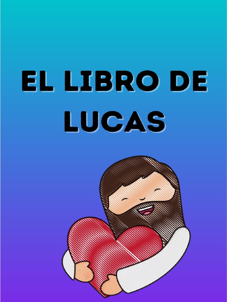 El Libro de Lucas | PDF