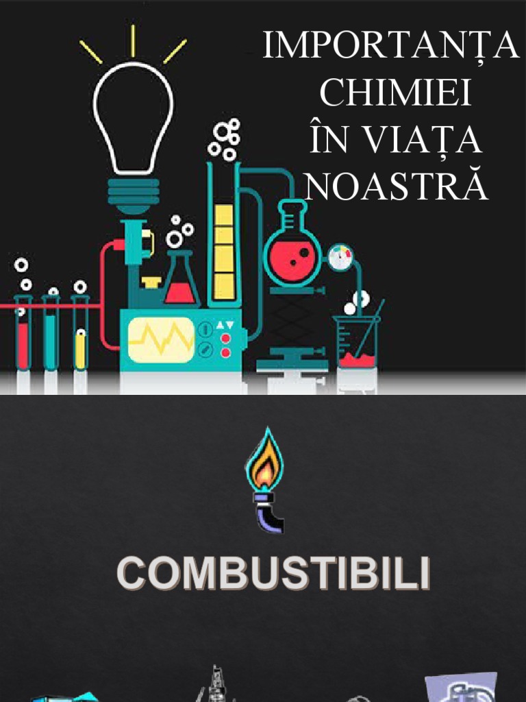 Combustibili | PDF