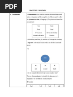 AAA - Training - The English Alphabetic Code | PDF | Alphabet | Phonics