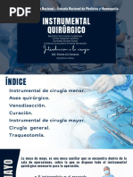 CUADRO SUTURAS (Absorbibles y No Absorbibles) | PDF