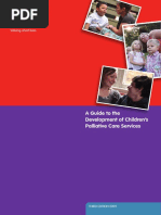 SPIKES Protocol | PDF | Empathy | Nonverbal Communication