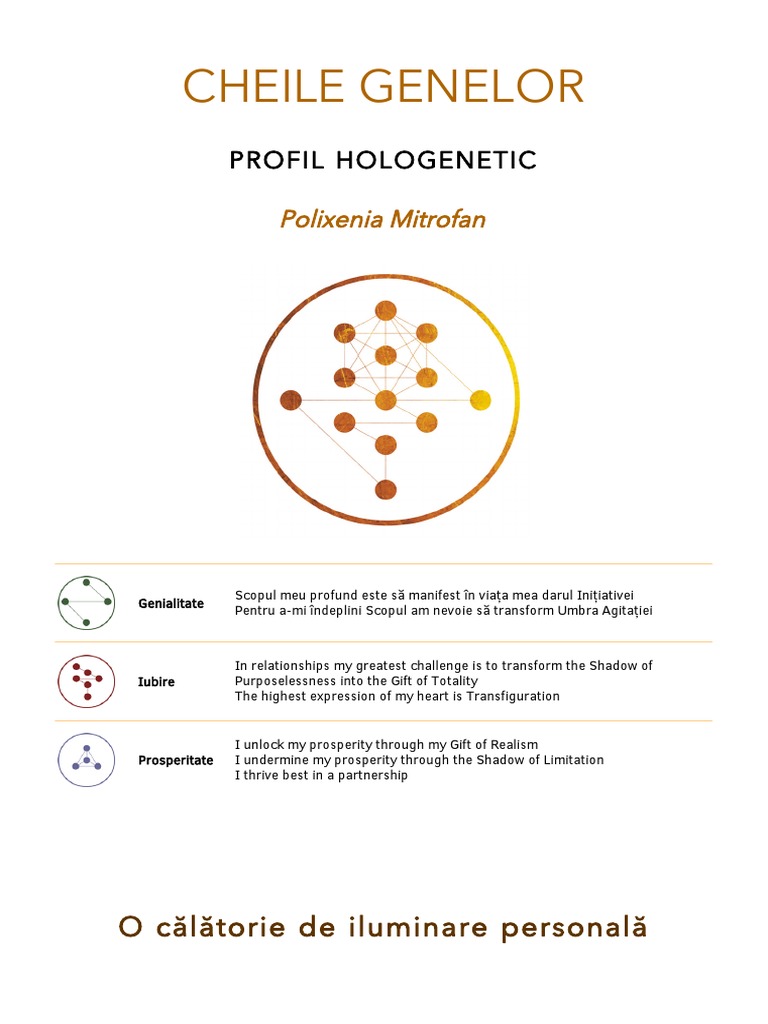 Cheile Genelor | PDF